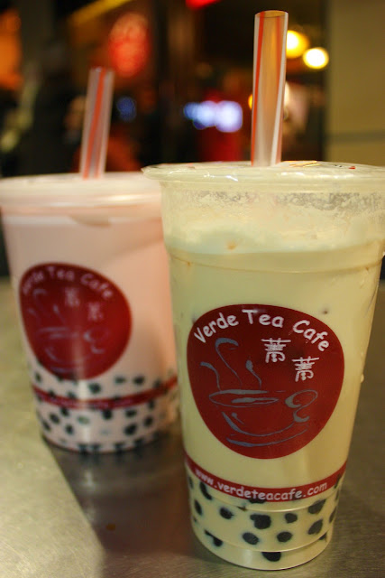 Foodish Fetish: February 2012