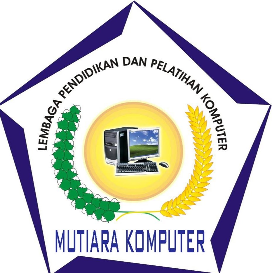LKP MUTIARA KOMPUTER MELAYANI KURSUS KOMPUTER BERBAGAI MACAM PROGRAM