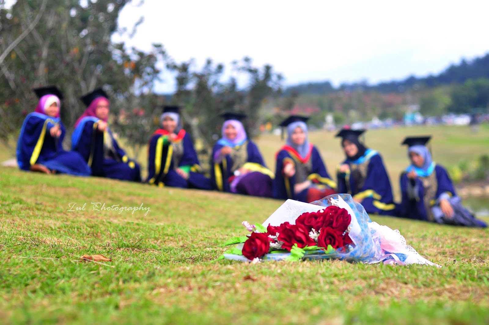 ZUL PHOTOGRAPHY: Group Photo Konvokesyen UPSI