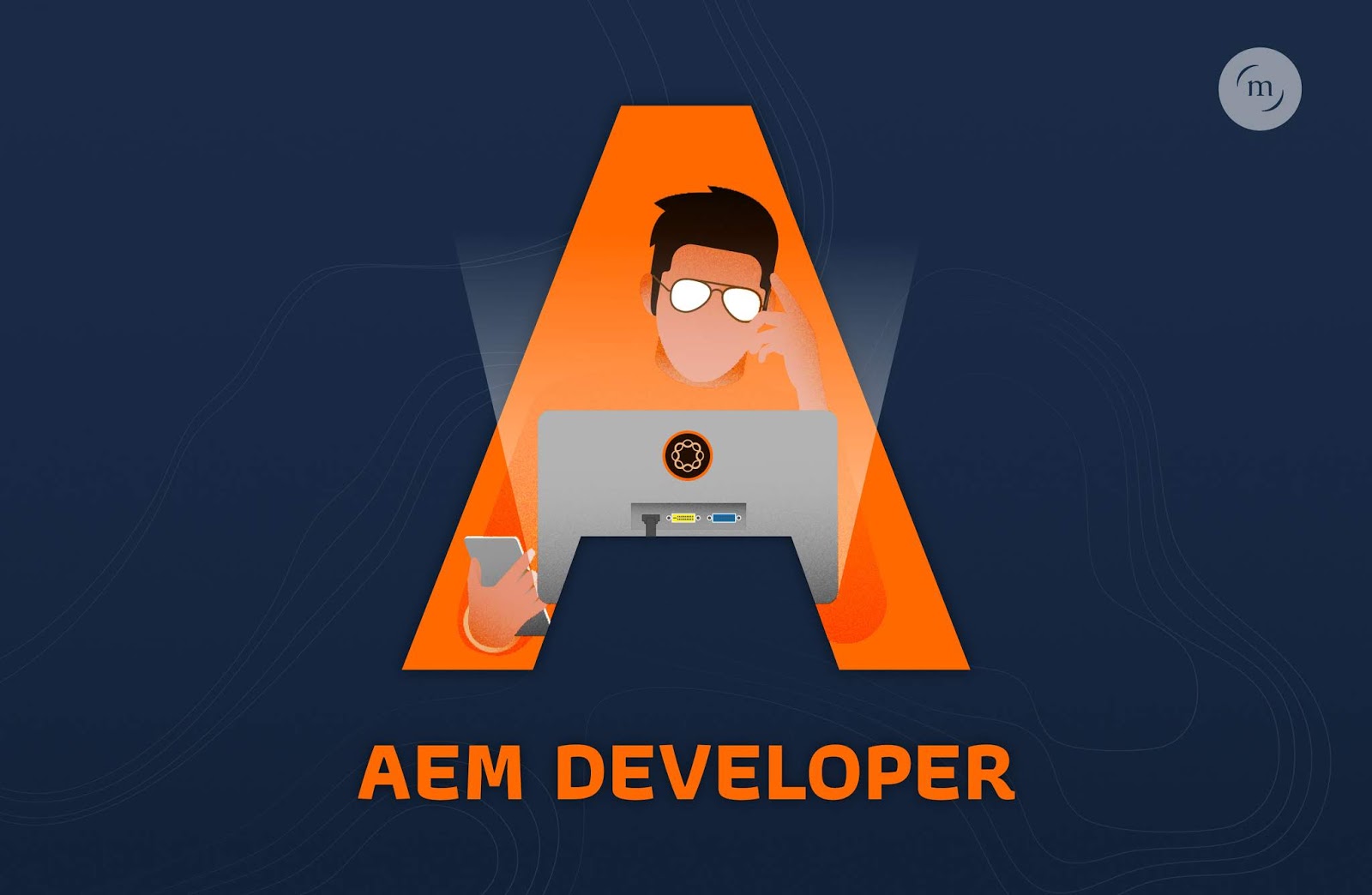 Corptocorp contract AEM Developer Plano, TX