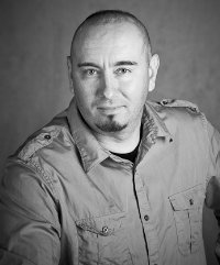 LeBounce: In Memory of Aaron Frisch