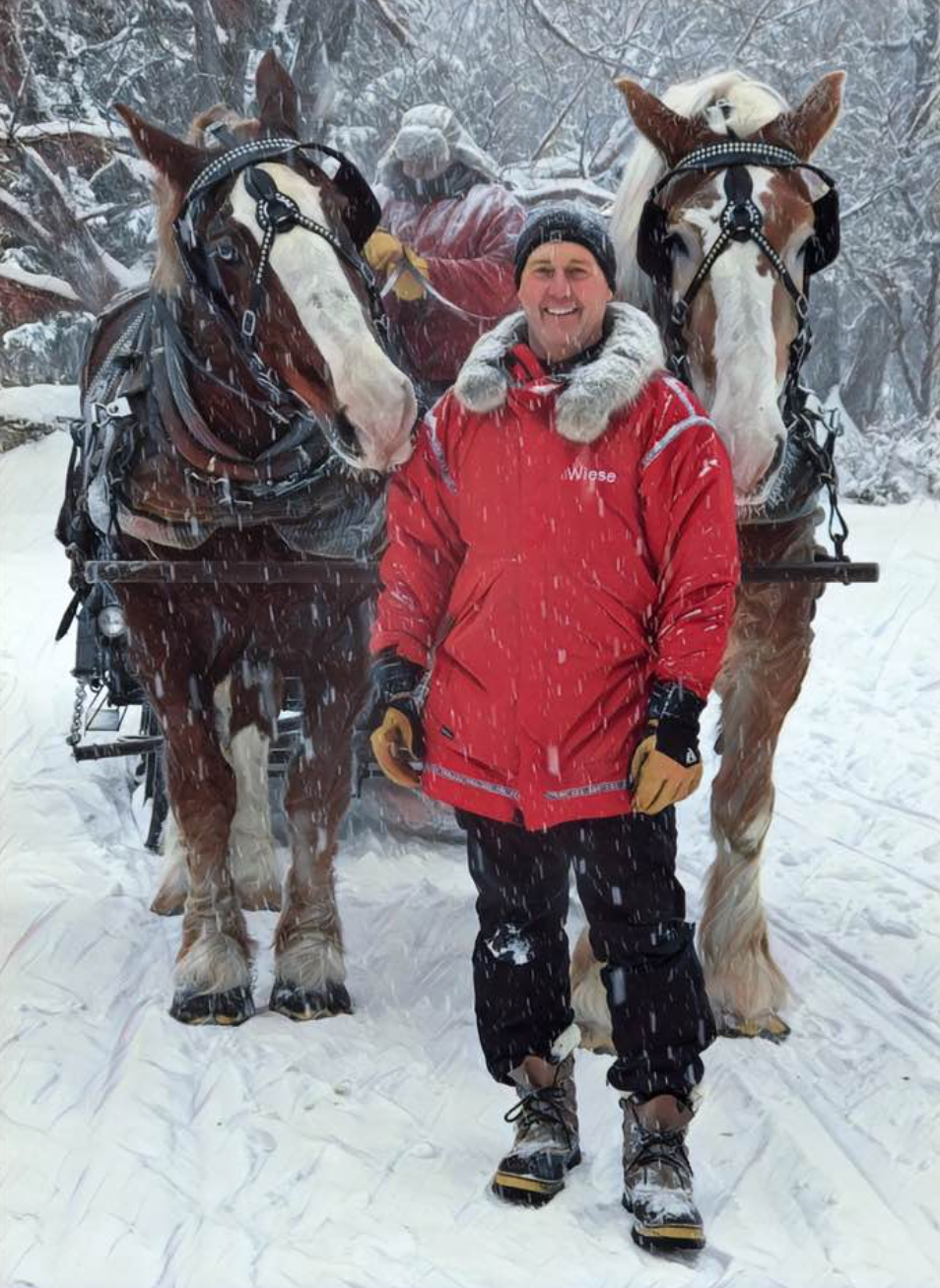 Expedition News: February 2017