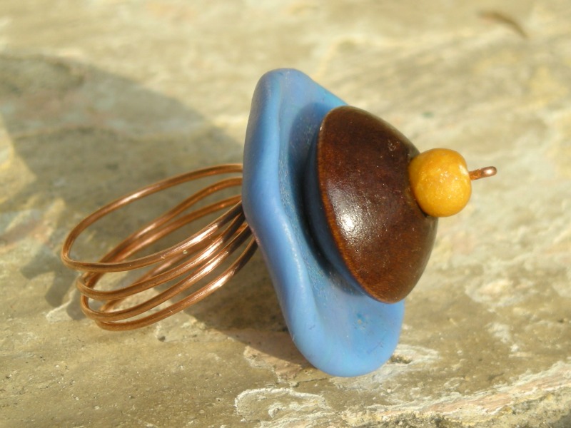 Annuk Creations - Color and Light Inspirations in Jewelry: NEW ISLAND ...