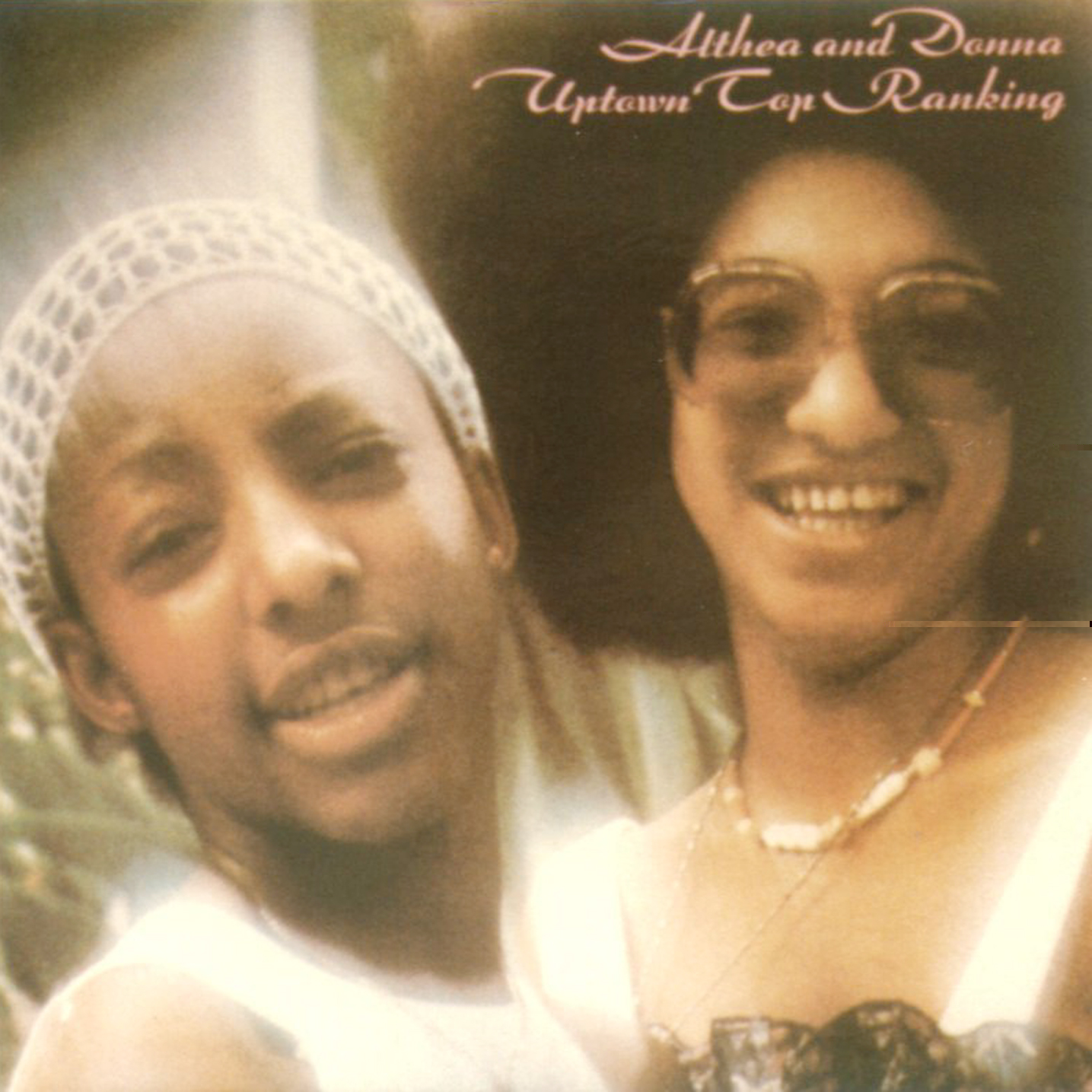 ROOTS REGGAE MAIOR ACERVO DE REGGAE DA INTERNET: Althea & Donna ...