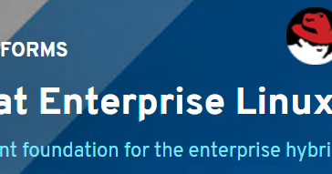 RHEL 7 Directory Server SAMBA 1 : Install dan Konfigurasi samba redhat - Sysadmin_Blog