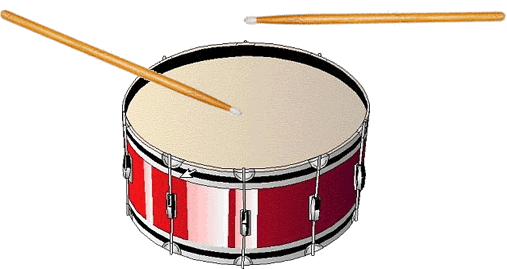 The Goofy World Of Amateur Radio: The Fabio, K1JJ, Drum Rolls