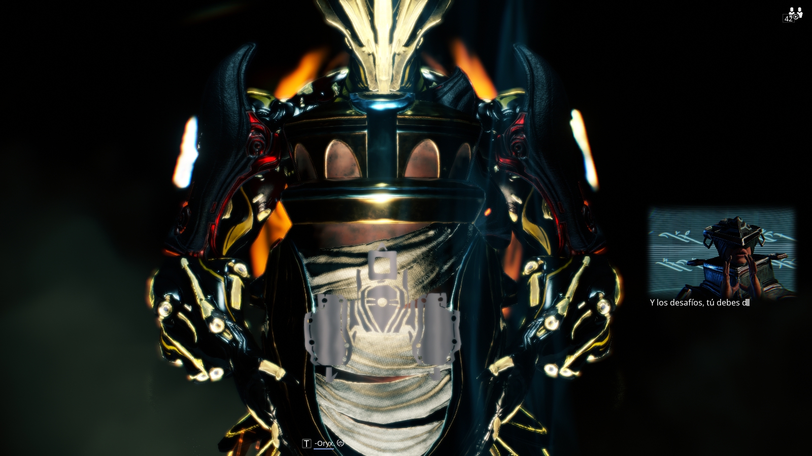 La arena de inaros | Kings of darkness