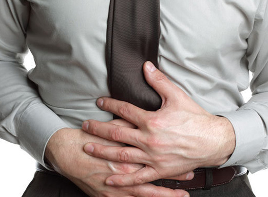 Cirit-Birit..Apa Yang Anda Perlu Lakukan? | YUK'S TROVE