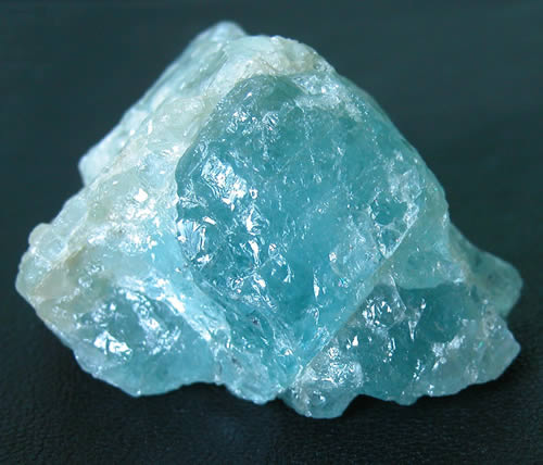 Il color Acquamarina: STEP 01) Acquamarina: definizione