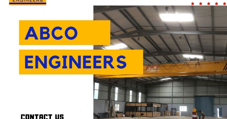 We are ABCO Engineers People with ideas and experience to develop a ...