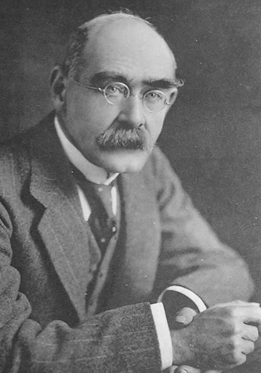 Wargaming Miscellany: A talk about Kipling
