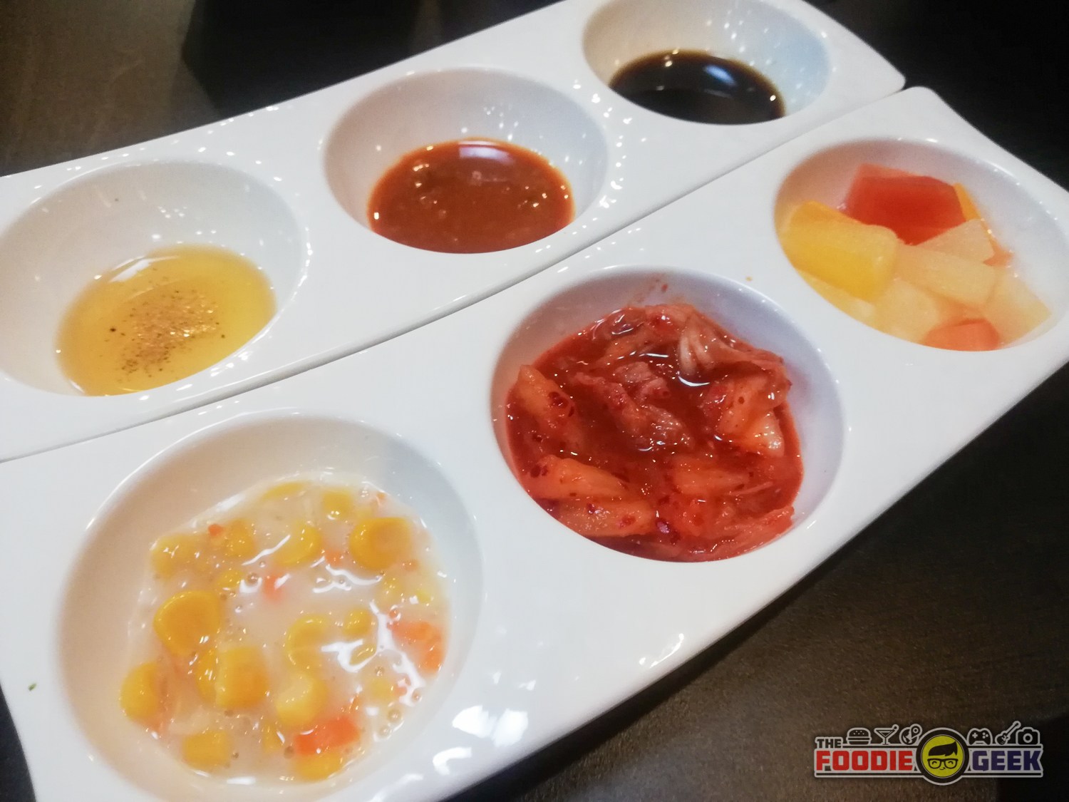 All4U Unlimited Grill & Shabu Shabu Review | HungryChad