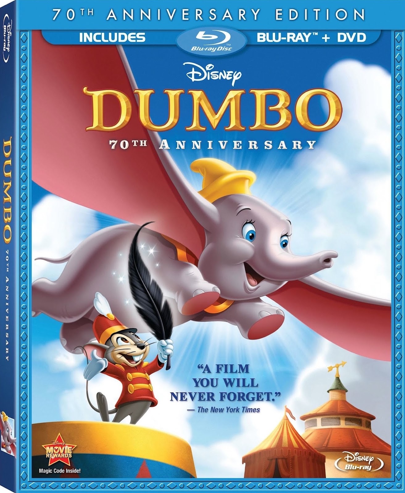 blu-ray and dvd covers: DISNEY AND PIXAR BLU-RAYS