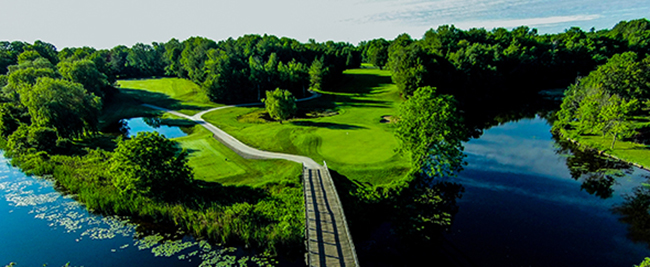 The Briars Golf Club Blog: May 2018