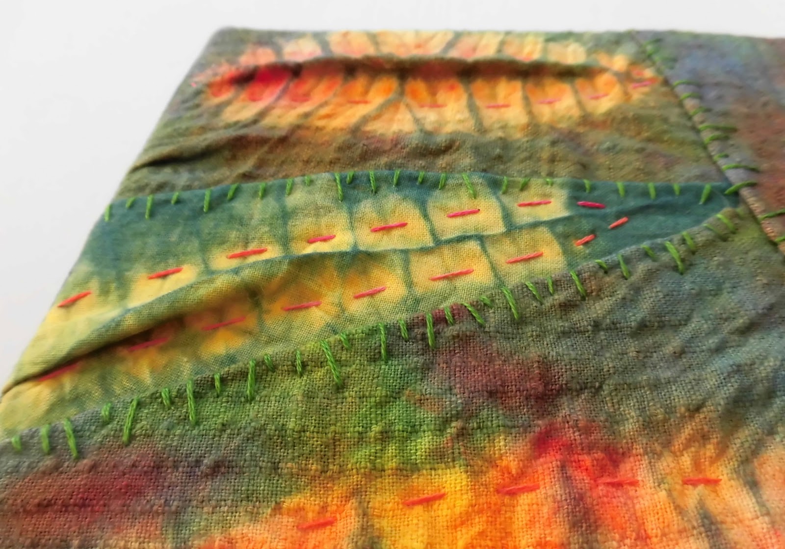 Art Dolls & Textiles by Jennifer Gould: 2020