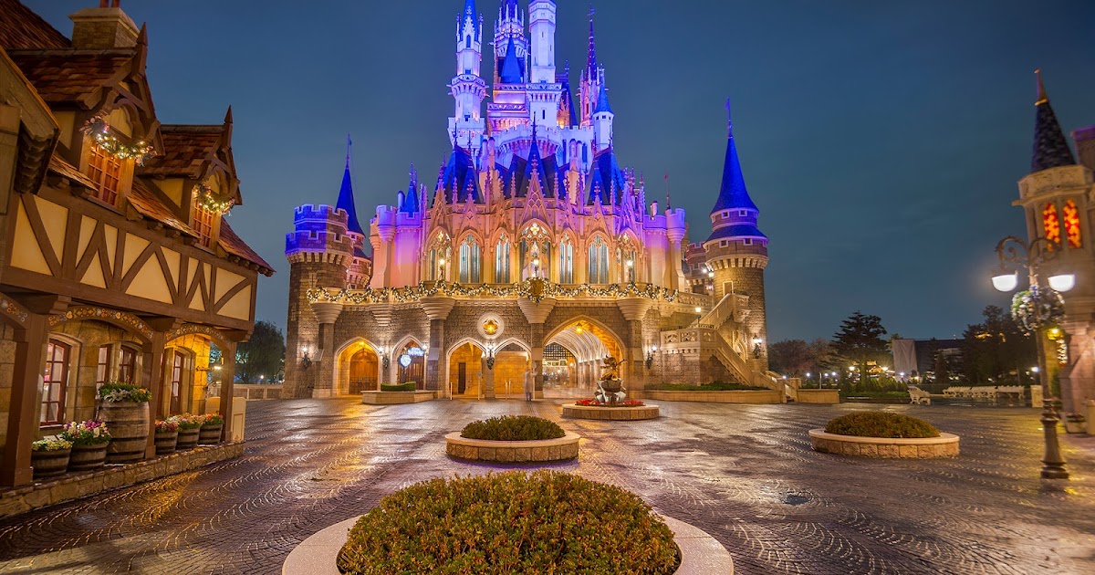 Disney Photoblography