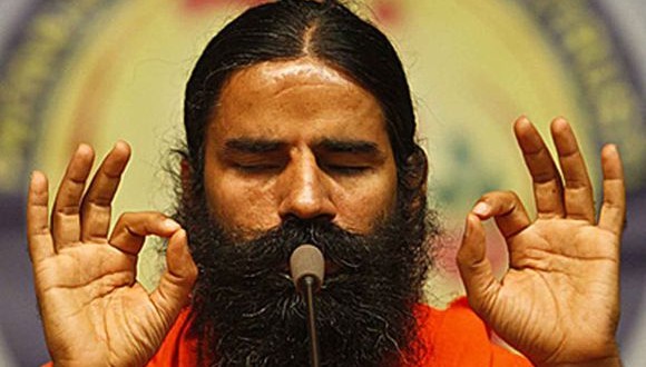 Indian Yoga Guru Baba Ramdev Hand Image Palmistry ~ INDIAN PALMISTRY ...