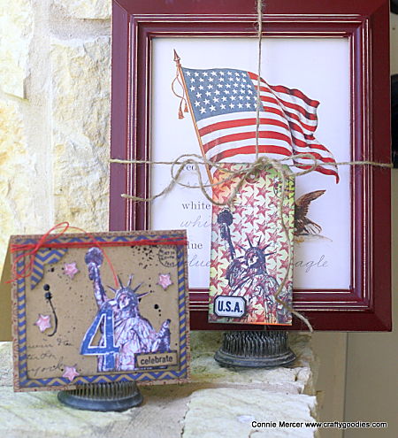 crafty goodies: July 4th ~ Independence Day!