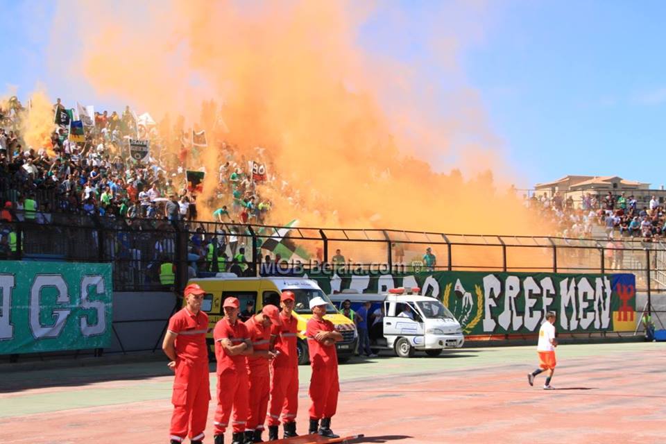 Animation Ultras Free Men - Culture Ultras Mobsite