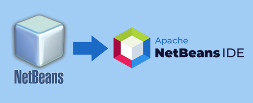 Why Netbeans become Apache Family?