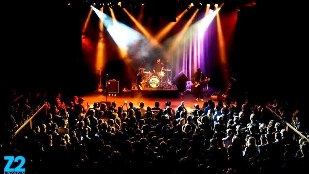 Fox Theatre (Boulder, Colorado)