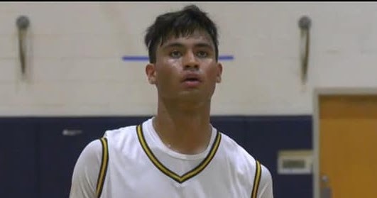 Conociendo a Xander Castillo ~ Se Habla Basket