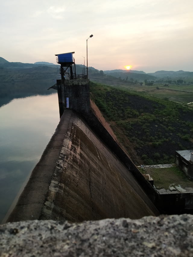 Bhavali Dam, Igatpuri: How To Plan, When To Visit & What More To Do