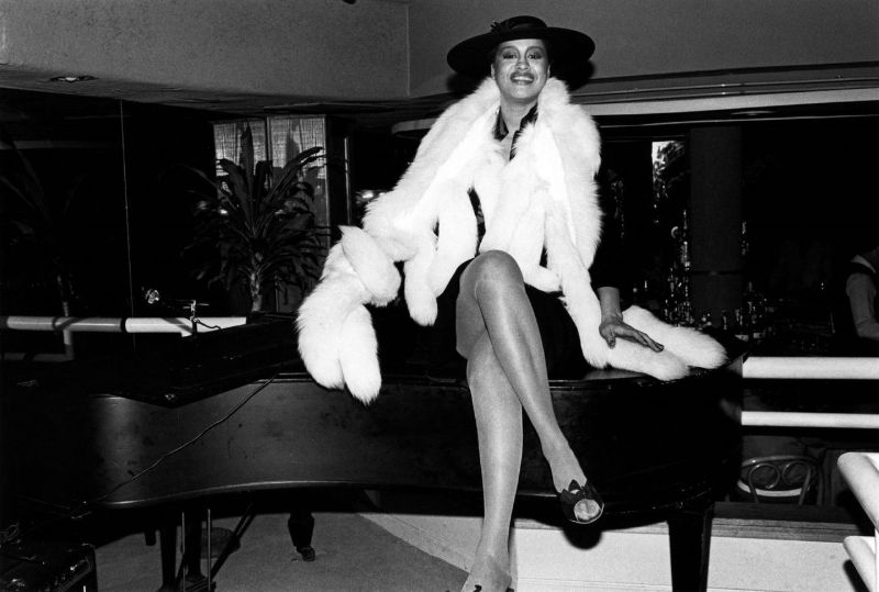 40 Beautiful Pics of Phyllis Hyman in the 1970s and ’80s ~ Vintage Everyday