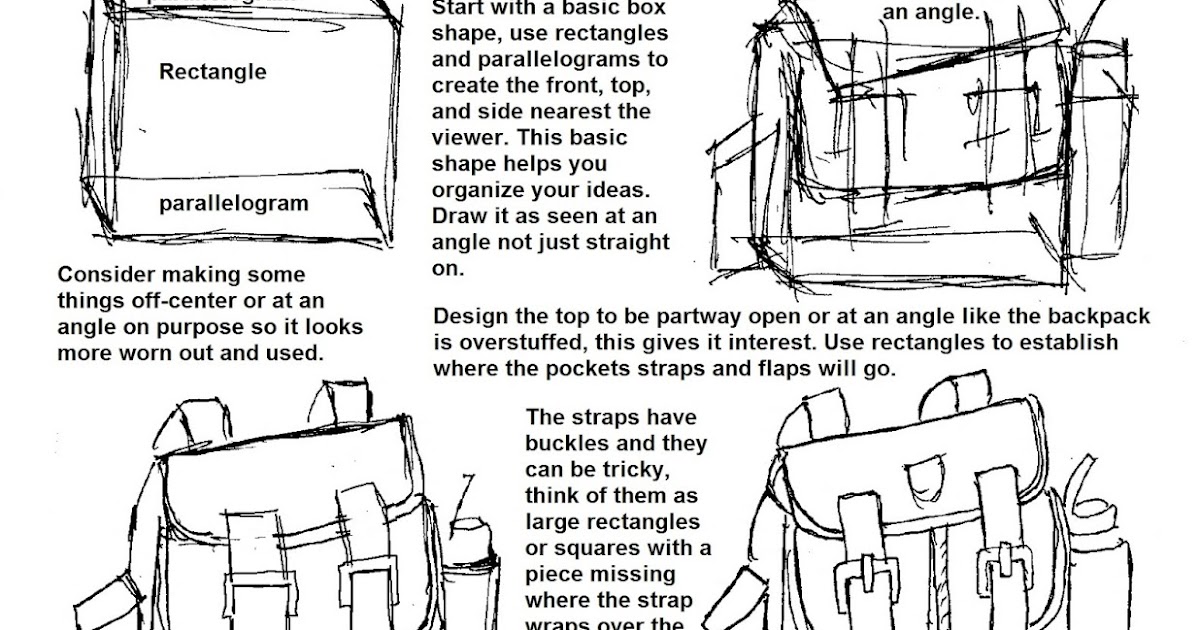 How to Draw Worksheets for The Young Artist: Free How to Draw a ...