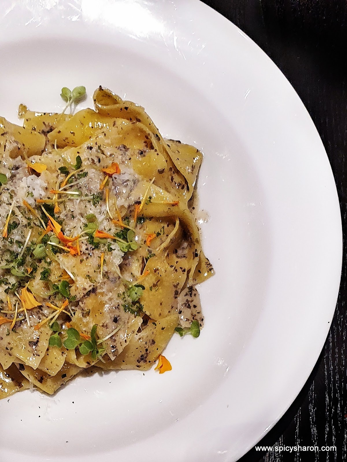 BREF By Darren Chin @ TTDI KL - A Casual French Fusion Food Flair ...