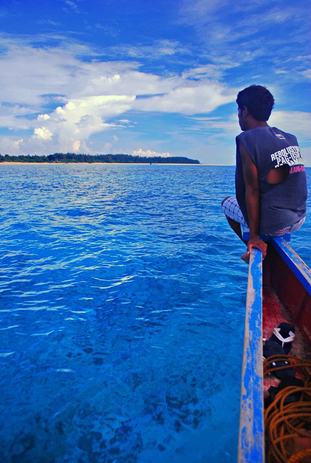 #Project Jomalig Island - Nomadic Experiences