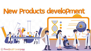 New Food Products Development | Foodtech Learning