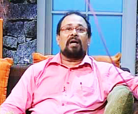 Vijitha Rohana Wijemuni ... arrested!