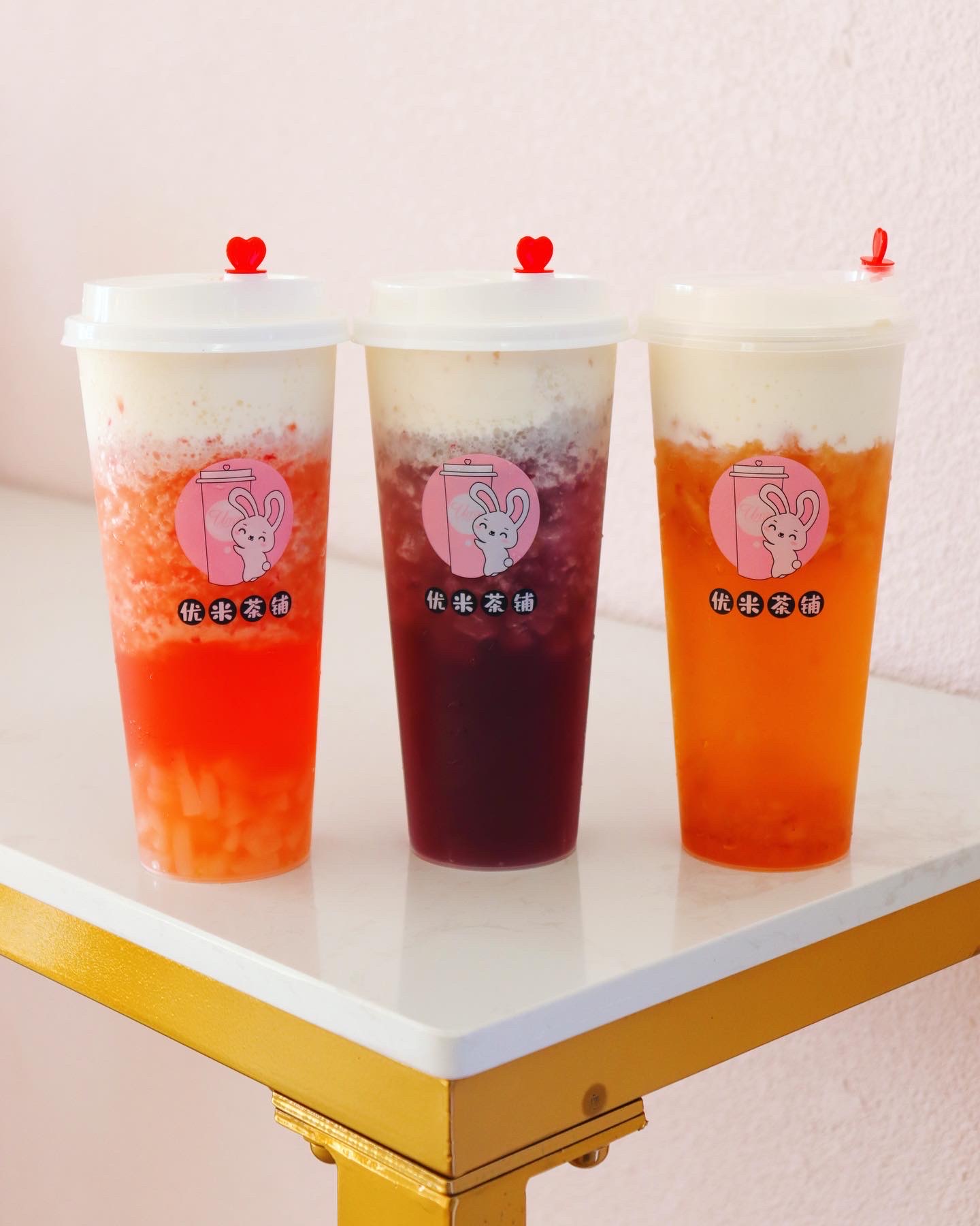Ume Tea - Milpitas, CA