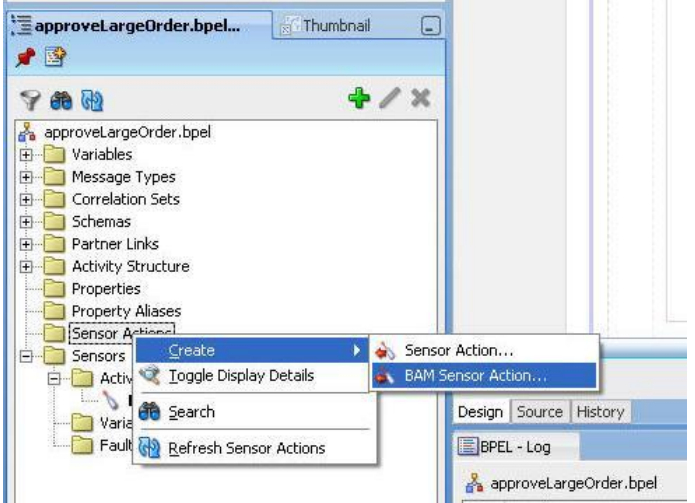 Oracle SOA / Java blog: Oracle BAM. Looking at different integration ... Oracle SOA / Java blog: Oracle BAM. Looking at different integration ...