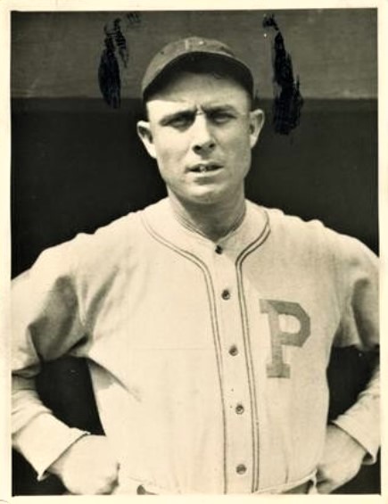 The Green Weenie: 4/23 Through the 1920's: Cotton Picks Cubs; Triple ...