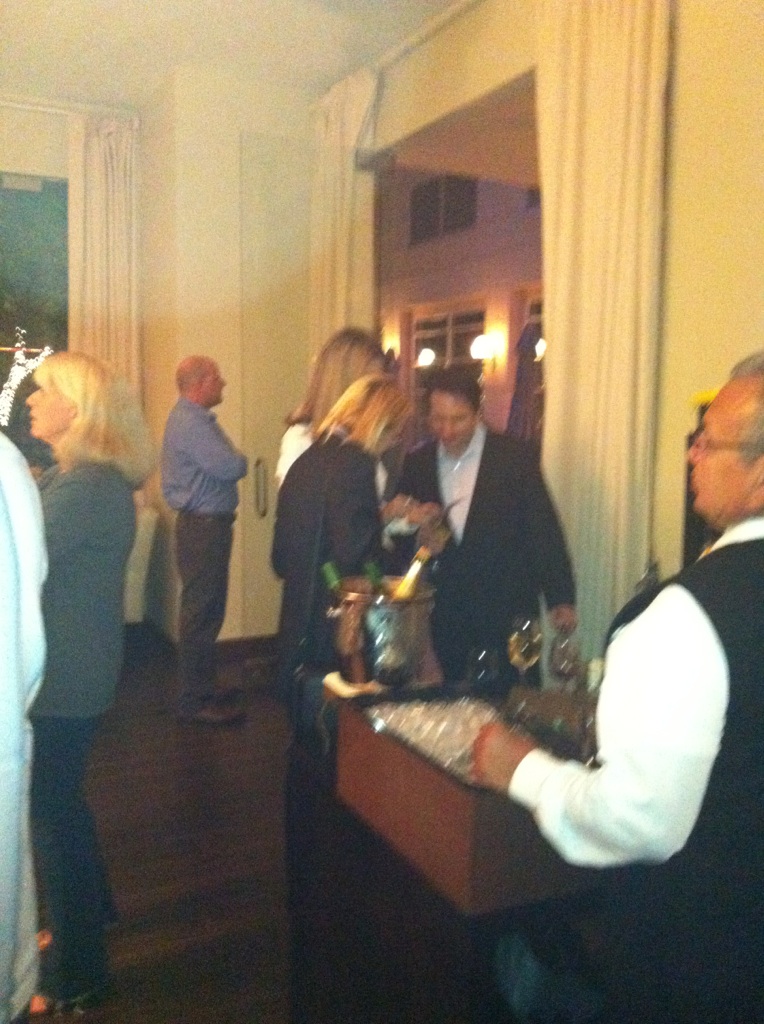 weddings and special events and private estates: GSN Reunion