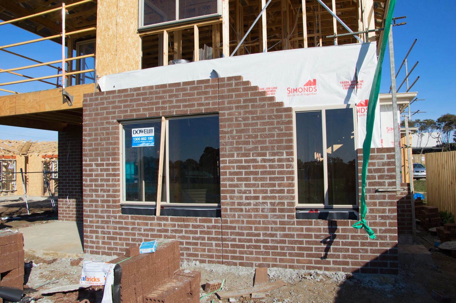 View topic - Slabbed, Framed & Near Lockup (Simonds Avalon) Pics ...