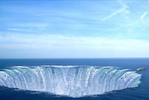 Amazing World: The Secret of The Devil's Triangle - Unexplained ...