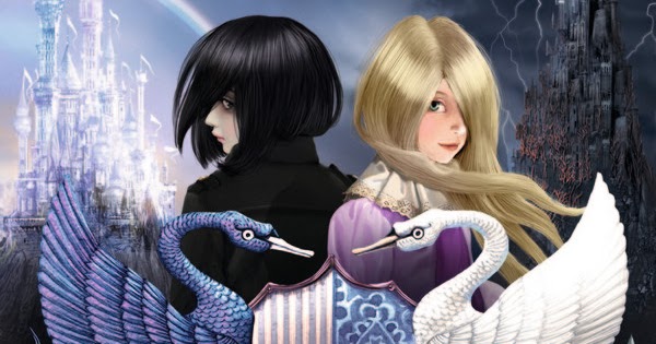 Weltenwanderer: Rezension: Es kann nur eine geben von Soman Chainani