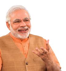 Narendra Damodardas Modi ( Prime Minister of India ) :-- Sono Bio
