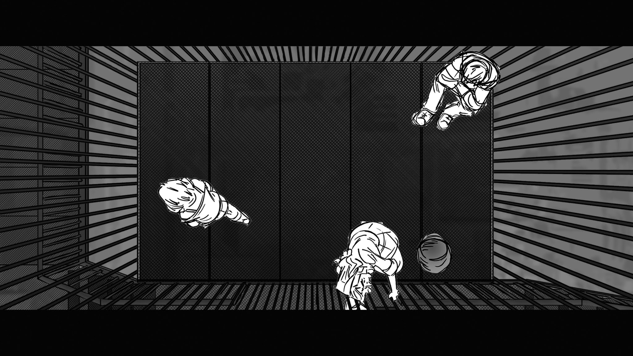 dickie the dolls: SCOOB! Mean Mystery Machine