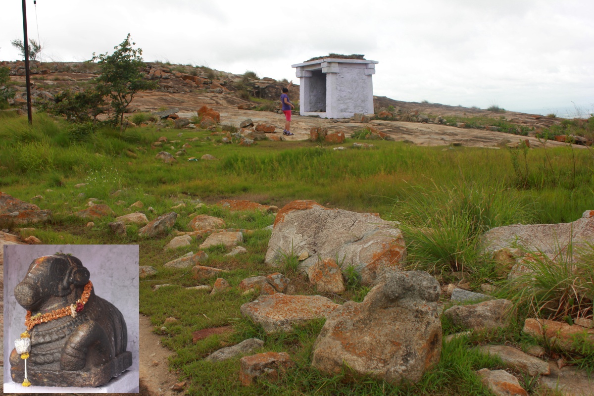 Journeys across Karnataka: Huliyurdurga: Kumbi Betta and Malleswara Betta