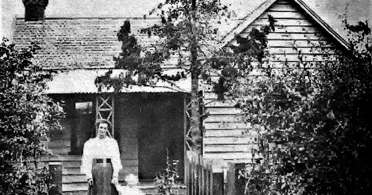 Everything Unwin: The Grandchildren of Thomas and Ann Unwin