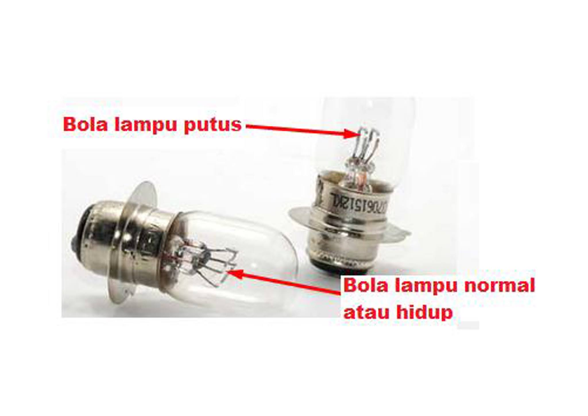 omahsinaubareng: SISTEM LAMPU KEPALA AC SEPEDA MOTOR
