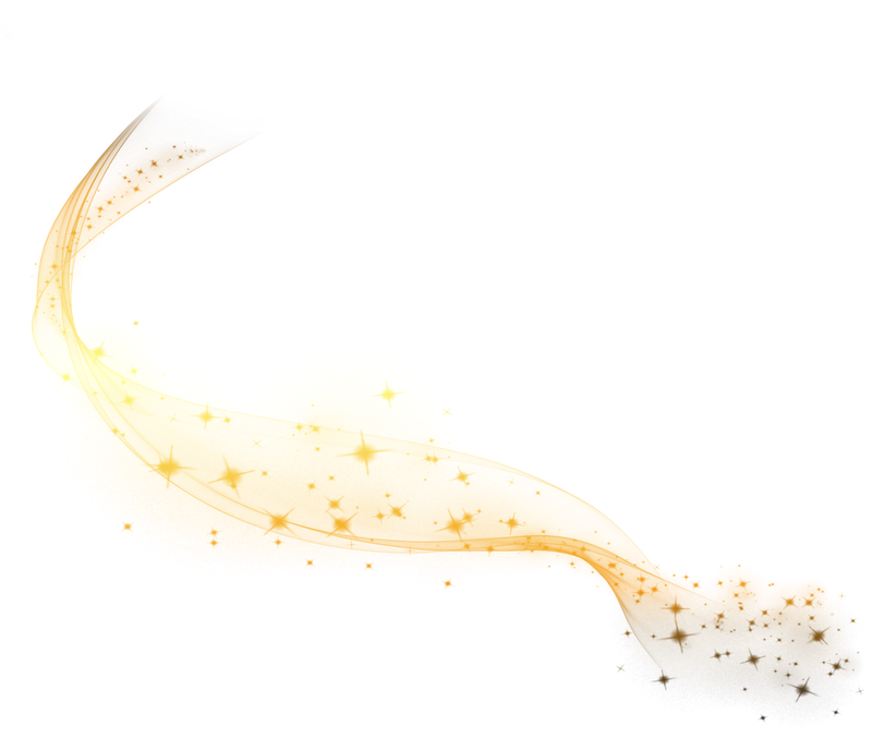 The Treasure Chest: Fairy Dust png's