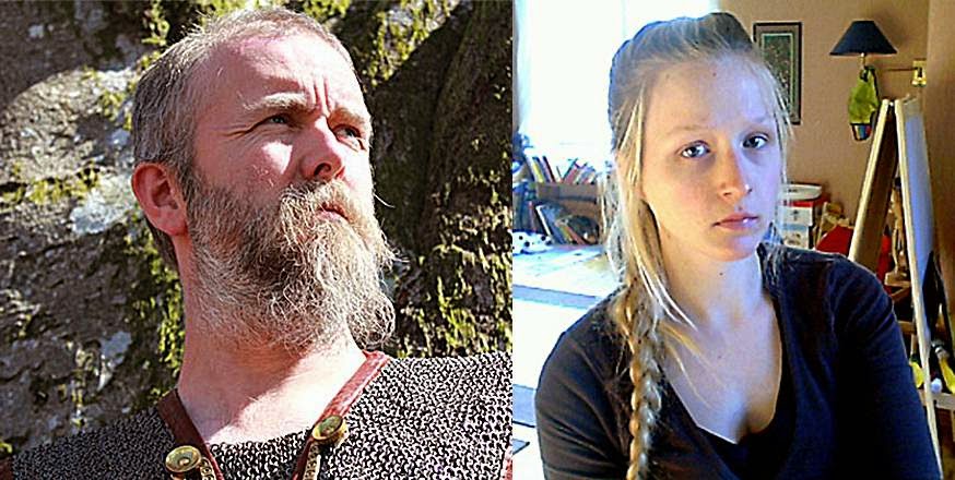 Editorial Streicher: Sobre Anders Breivik y Varg Vikernes