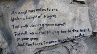 borna's own blog: random rock poem