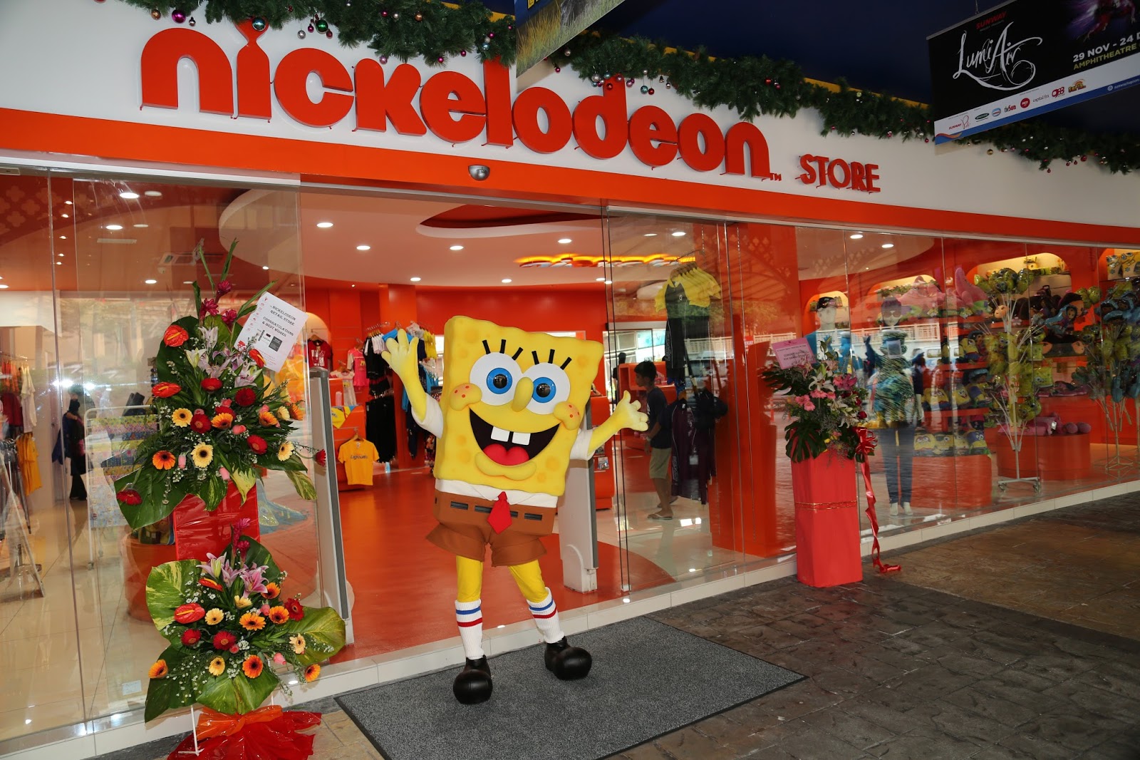 NickALive!: Viacom International Media Networks (VIMN) Asia To Open ...