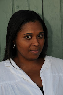 Black Female Authors: Jaden Toussaint, the Greatest Episode 1: The ...